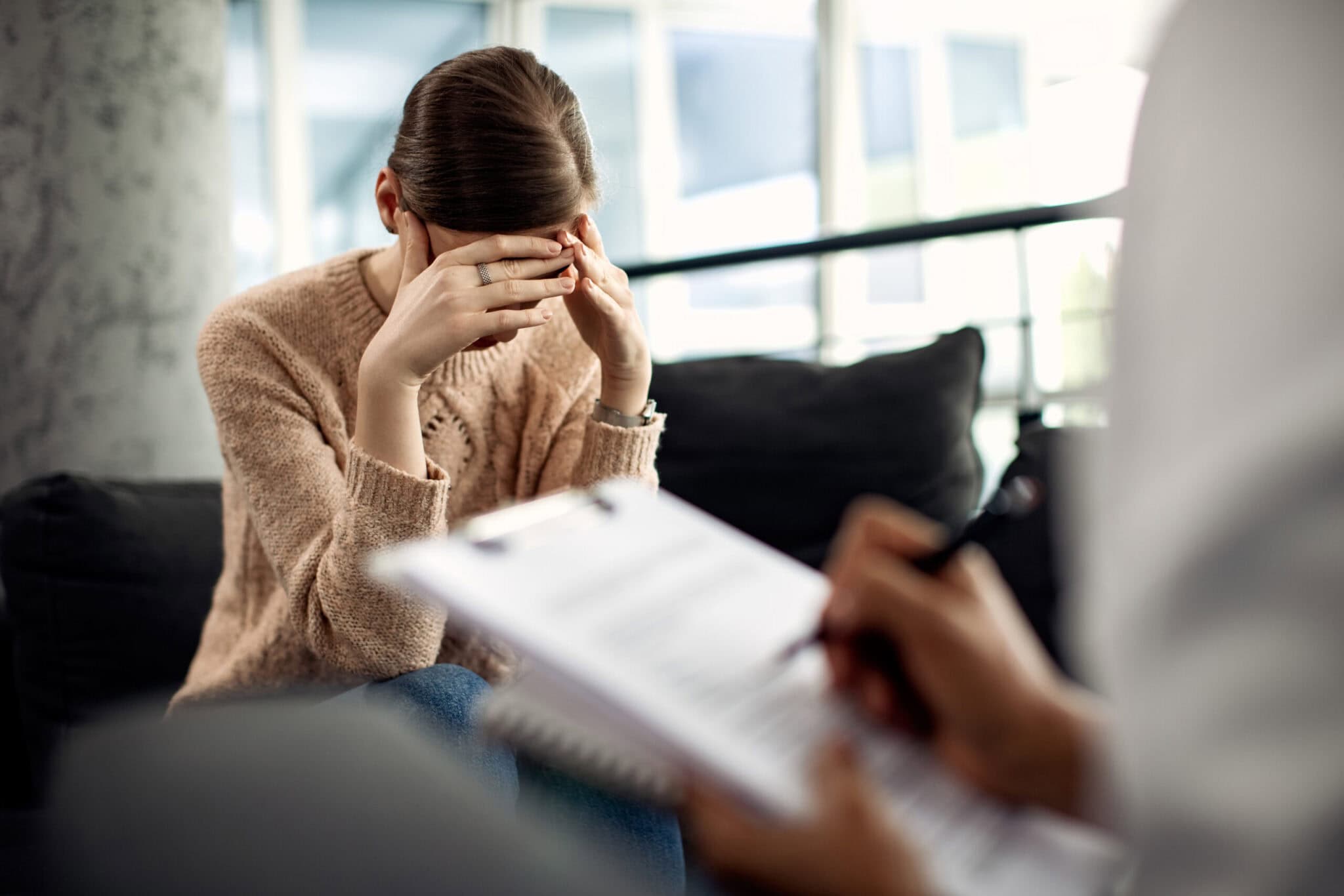 Was tun gegen Esssucht? Praktische Tipps & hilfreiche Strategien